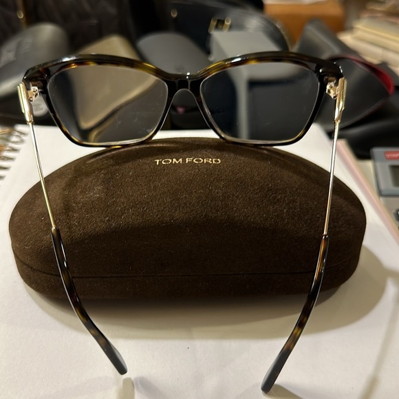 Tom Ford | Accessories | Tom Ford Prescription Glasses | Poshmark